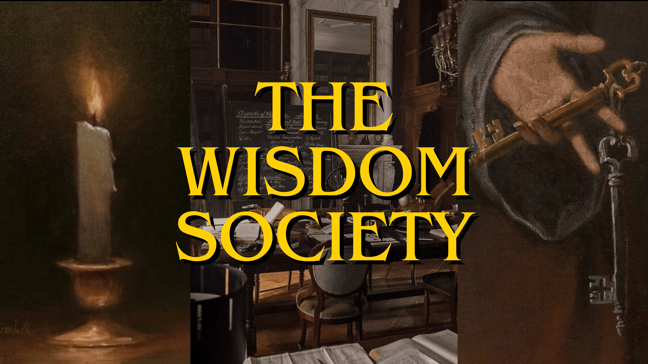 Wisdom Seekers Society